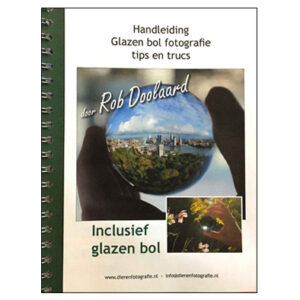 Glazen bol fotografie starterskit | Rob Doolaard Dieren- en Natuurfotografie