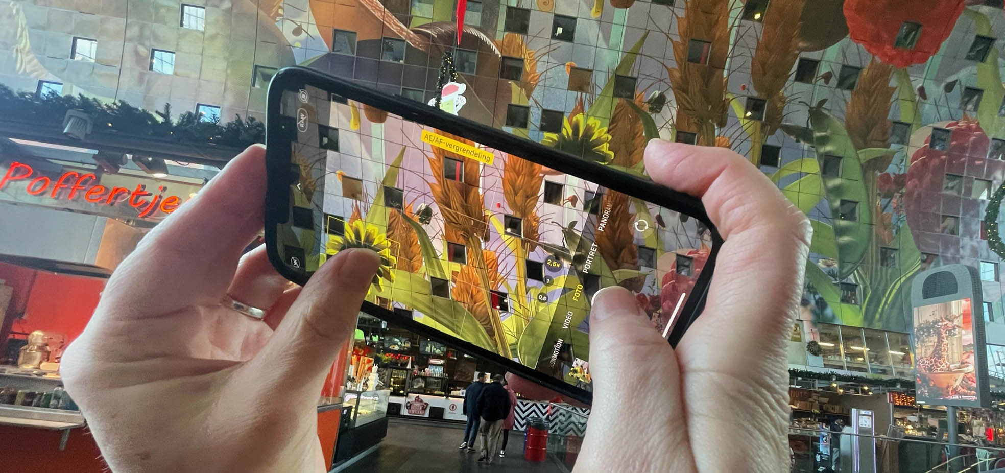 Fotografieworkshops 2025 | Rob Doolaard Dieren- en Natuurfotografie